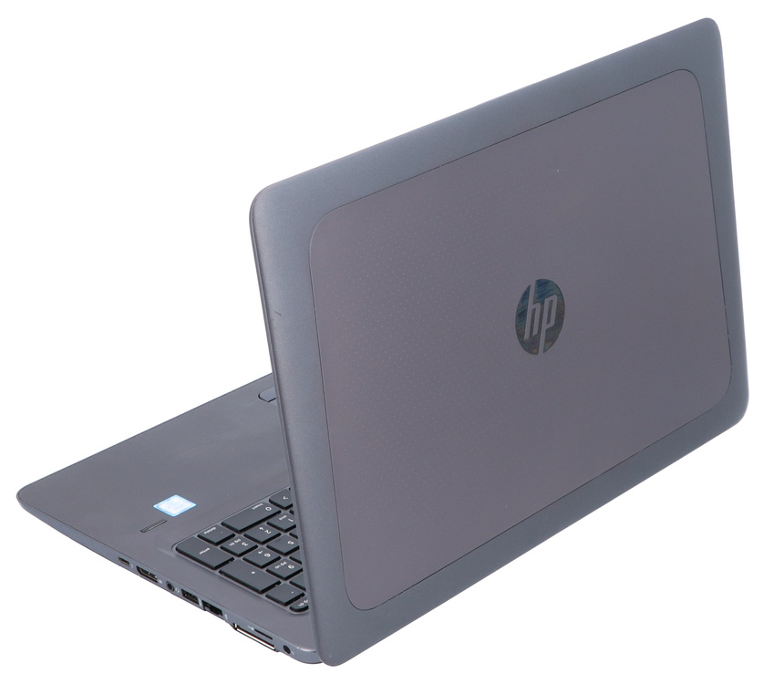 HP Probook Zbook 15 Μεταχειρισμένο